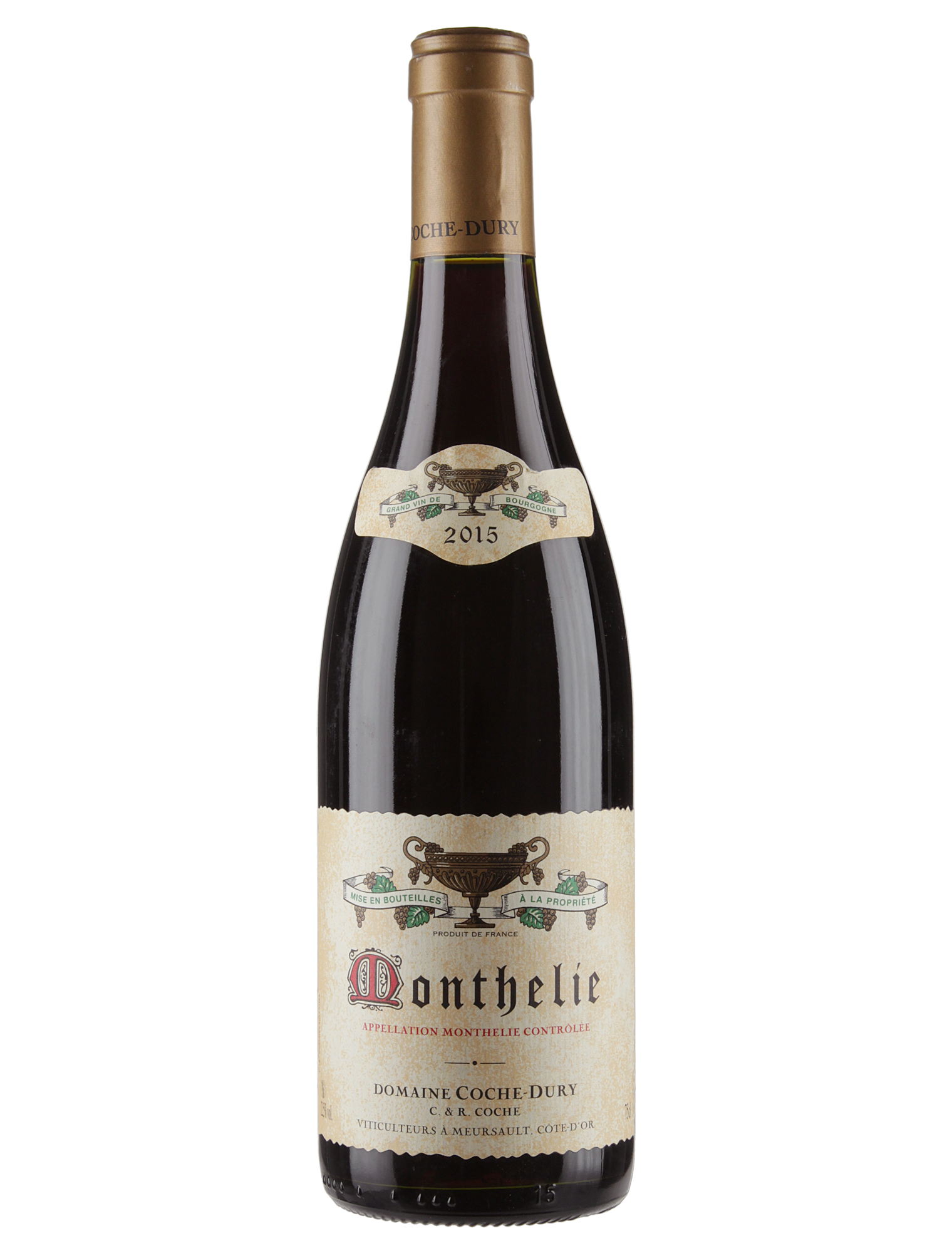 Monthelie - ARVI SA –The Swiss vault of fine and rare Wines - Online Shop